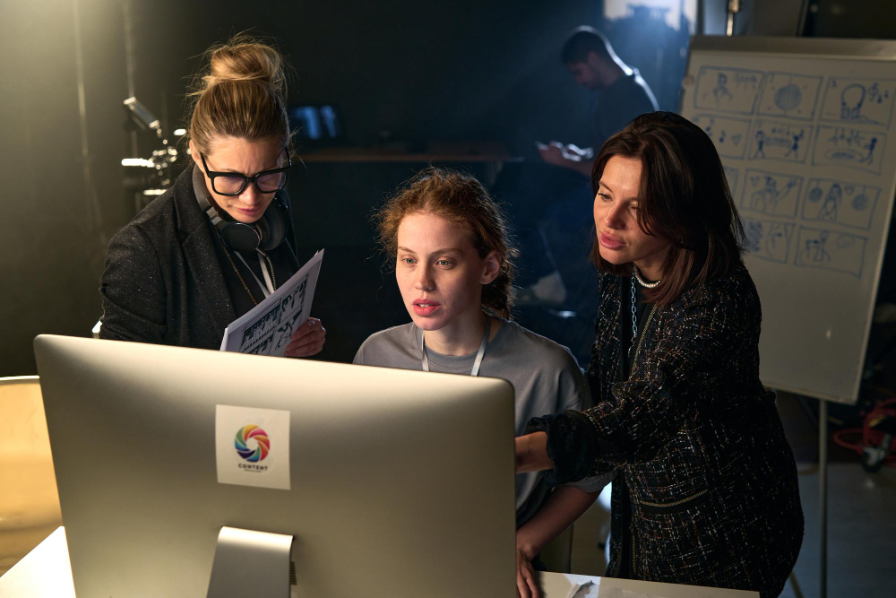 Seriale despre programatori și poveștile lor fascinante